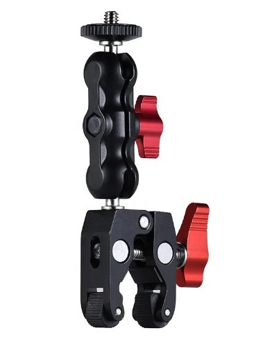 Mini Vice Clamp | Topargee