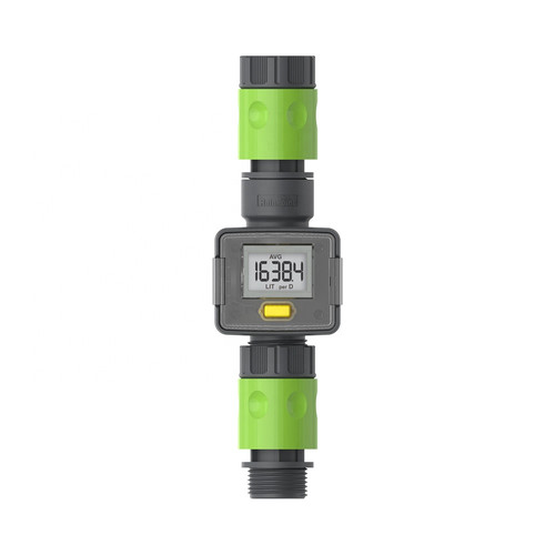 Digital Water Flow Meter | Topargee