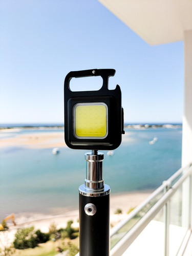 LED Mini Light | Topargee