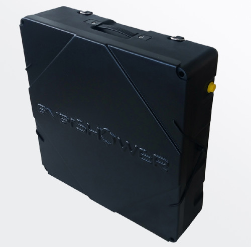 EverShower Monsoon Base Only | Topargee