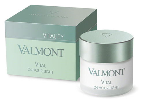 Vital 24 Hour Light 50ml | Asleya.Co