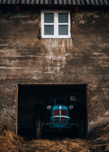 Hidden gem | Thomas Liva