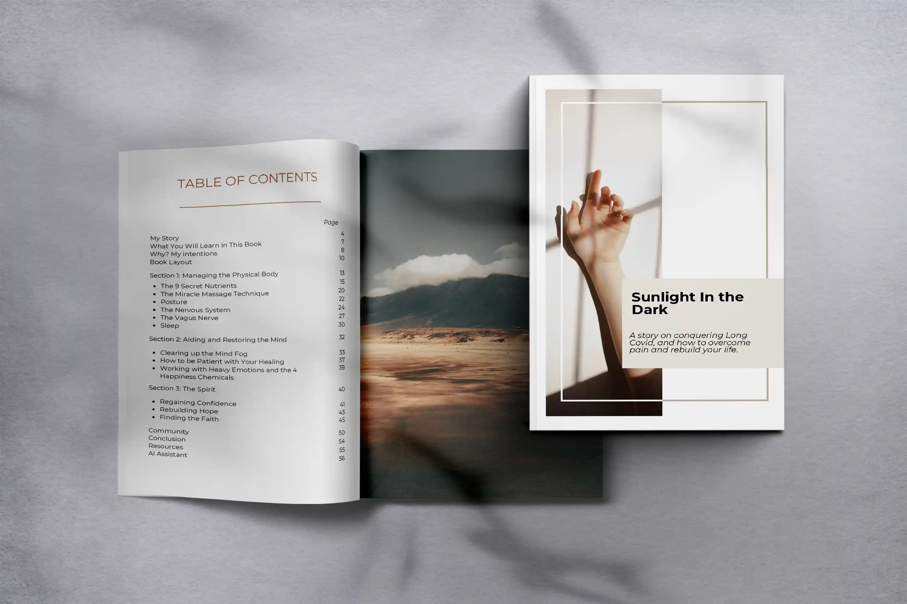 Home | Alex Macfarlane