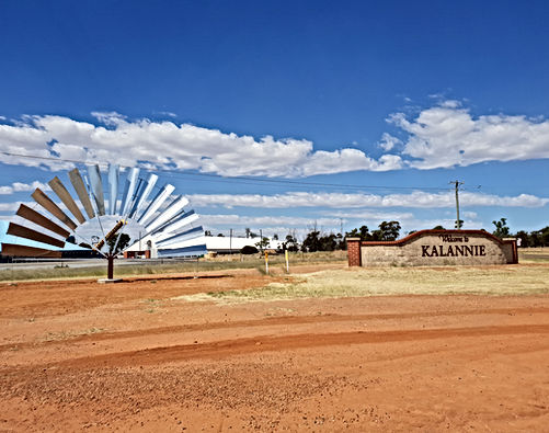 Projects (All) | kalanniecrc