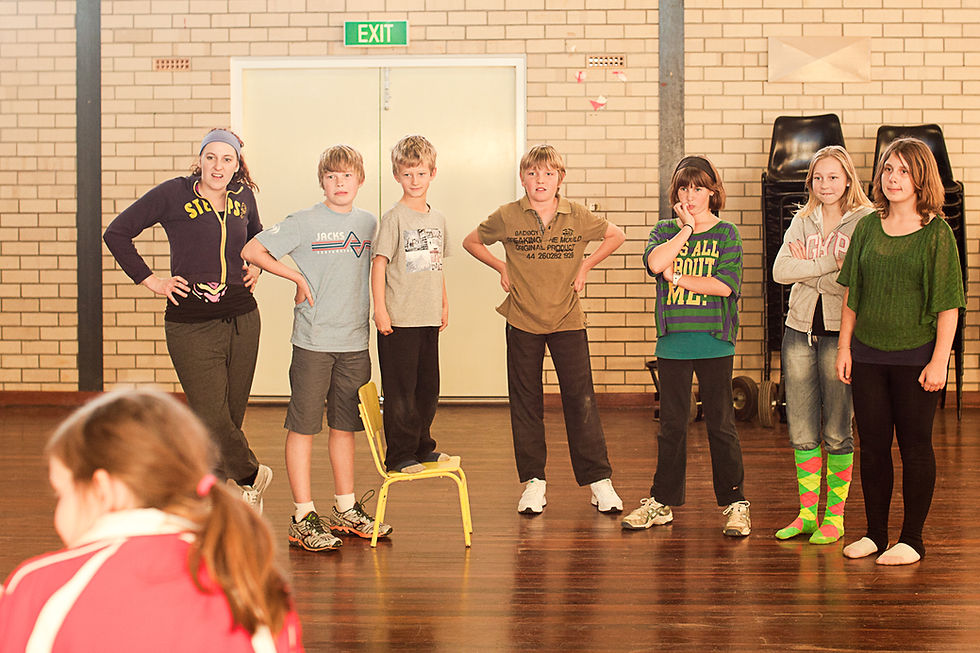 About Us | kalanniecrc