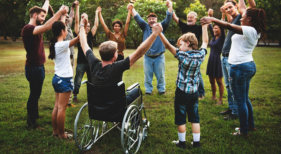 Supporting Abilities For Everyone (S.A.F.E) | Melbourne, VIC