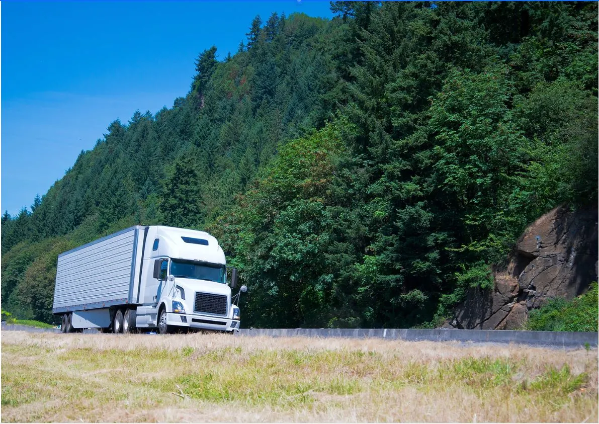 Why Do You Need Physical Damage Insurance for a Tractor?