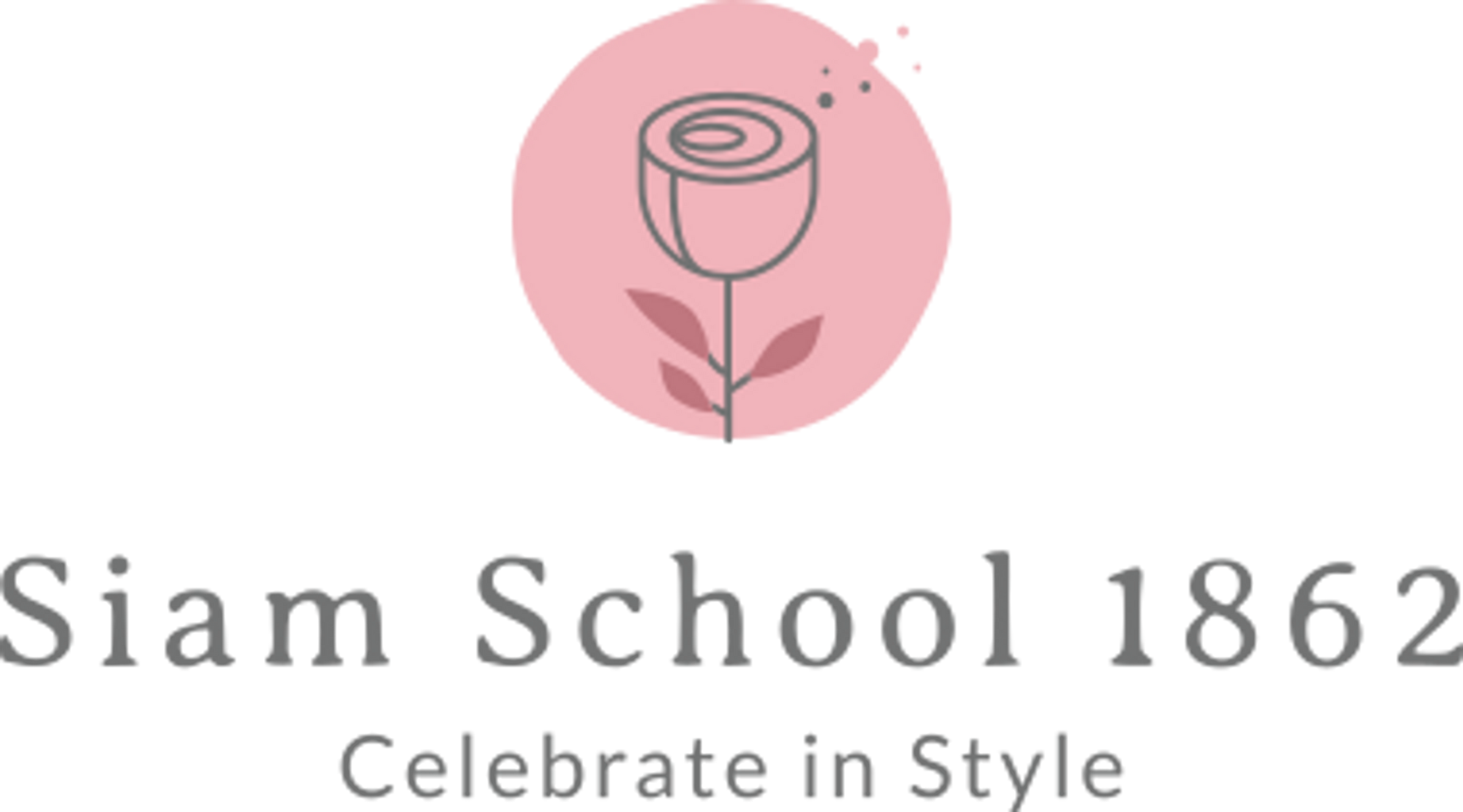 Pictures | Siam School 1862