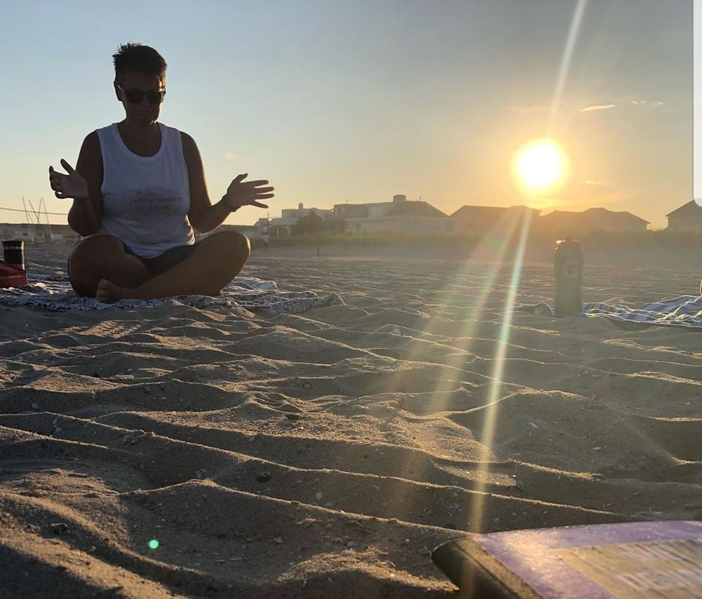 Why Join A Spiritual Circle?