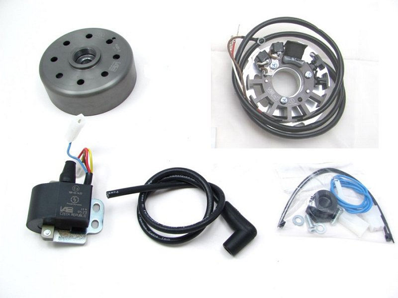 Vape Ignition Systems | Yamaha Enduro