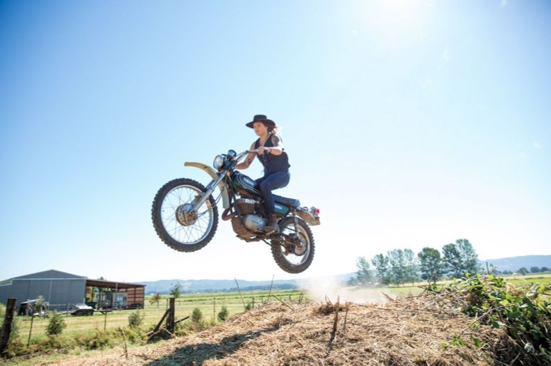 Welcome to the 1973 Yamaha DT3 Forum. The factory Yamaha c | 1973 ...