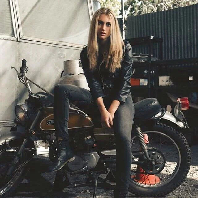 1970 Yamaha HT1 90 Enduro Page | Yamaha Enduro