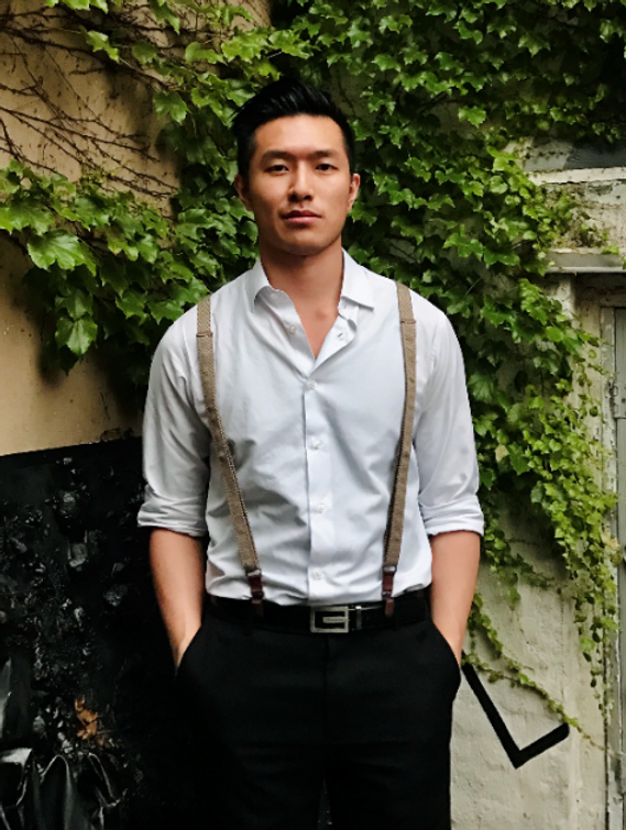 Yu-Wei Hsiao | ArtsBerry