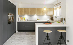 Replacement Kitchen Doors | Musselburgh UK | Alba Kitchens