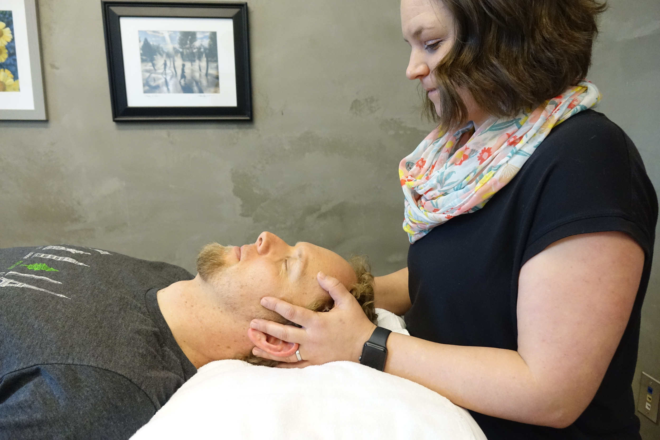 Neural Manipulation | Missoula | Inertia Physiotherapy