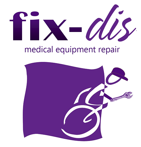 Fix-dis | disAbility Connect