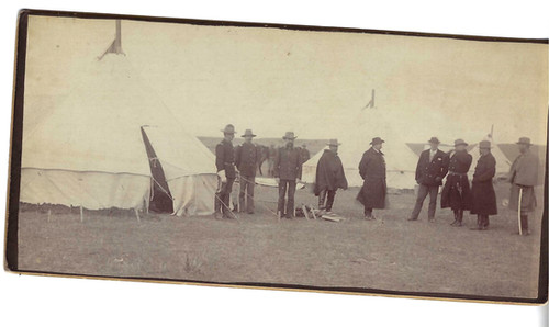 Indian Wars Photo General Thomas Ruger | Mysite