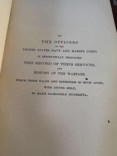 Civil War Naval Reference Book, Mrs Admiral Dahlgren | Mysite
