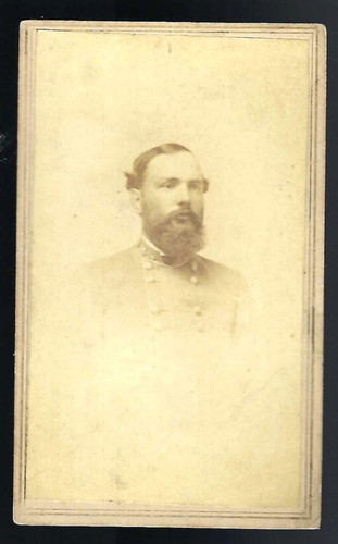CDV General William "Rooney" Lee | Mysite