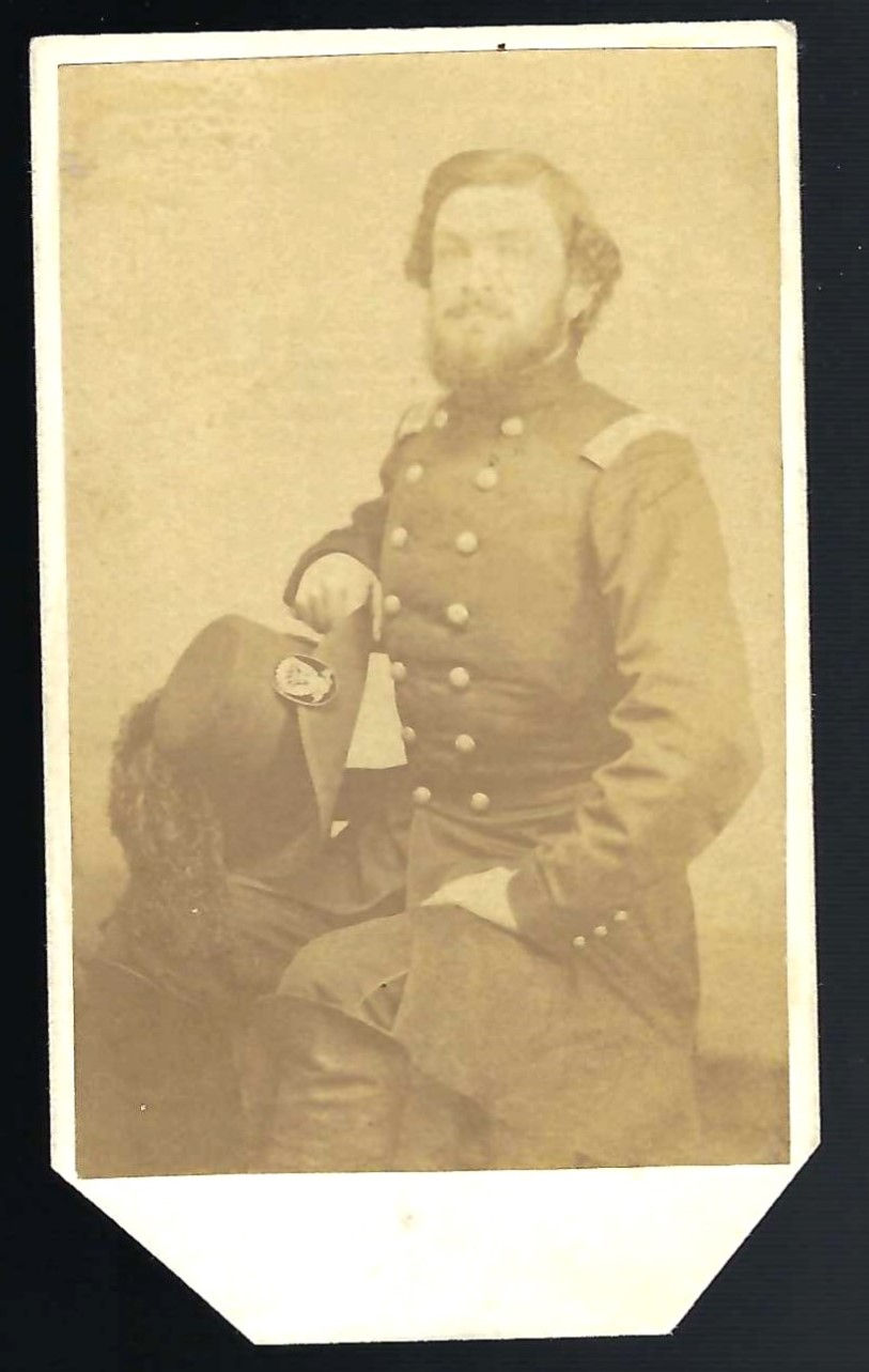 Union Enlisted & Officers | Mysite 6/7