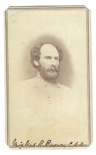 Vannerson & Jones view of Robert Ransom | Mysite