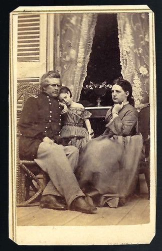 CDV General Ord and Family & Surrender Table | Mysite