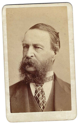 CDV Admiral David Porter by Bogardus | Mysite