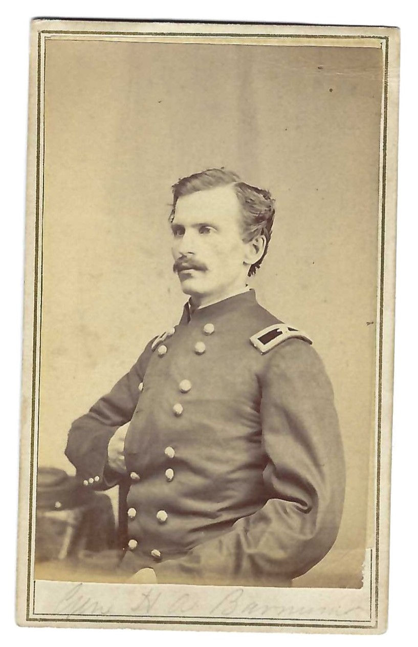 Union Generals | Mysite