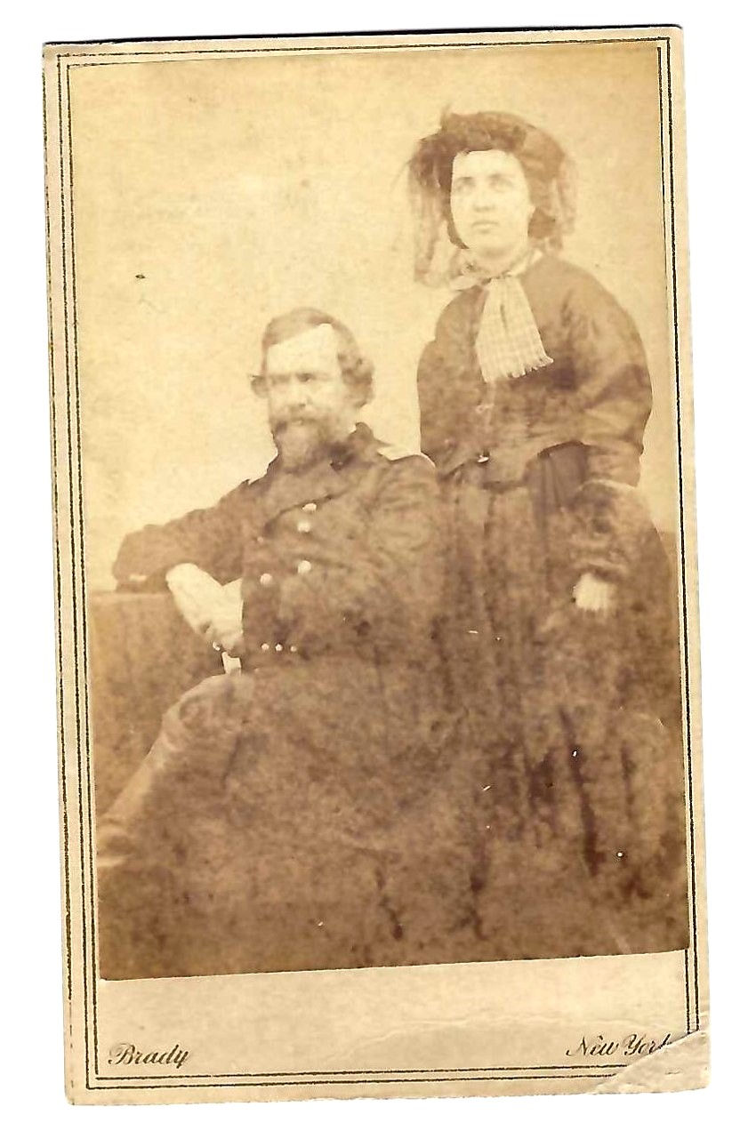 Gettysburg Related | Mysite