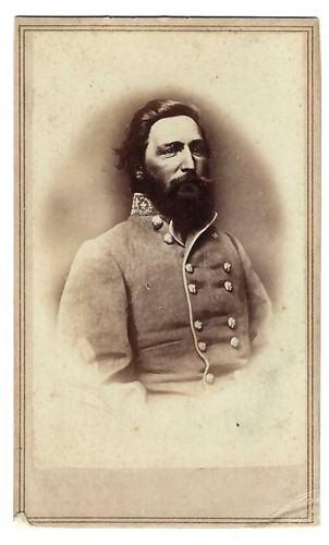 CDV General Alfred H Colquitt | Mysite