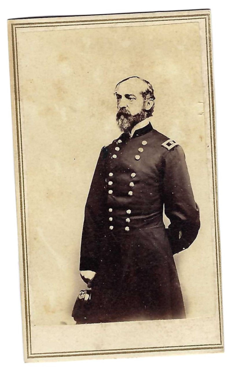 Union Generals | Mysite