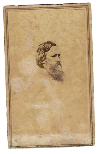 CDV David A Weisiger | Mysite
