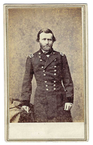 Anthony/Brady view of Grant | Mysite