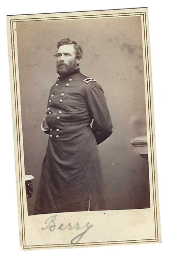 Anthony/Brady CDV Hiram Berry KIA Chancellorsville | Mysite