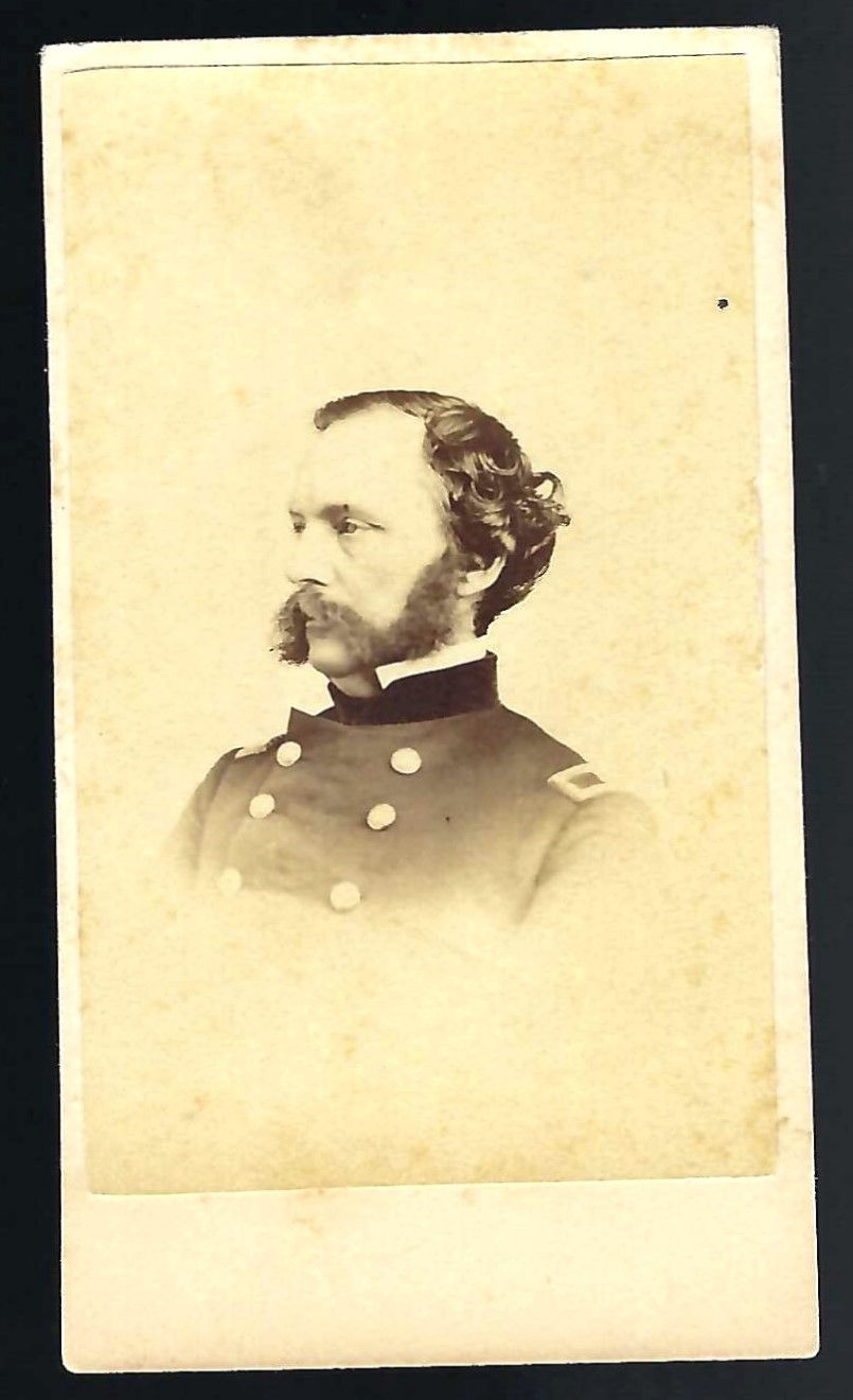 Union Generals | Mysite 9/10