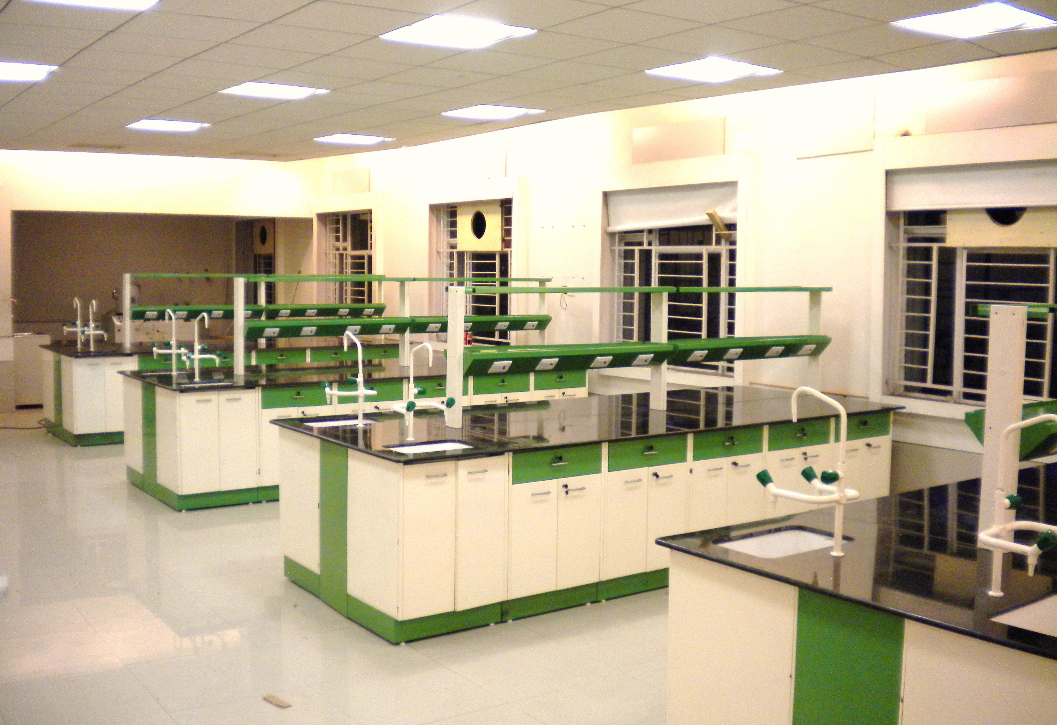 Projects | Mayuri Furniture | Assam