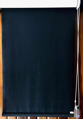 BLOCK OUT NEGRO | tecnodecoracion