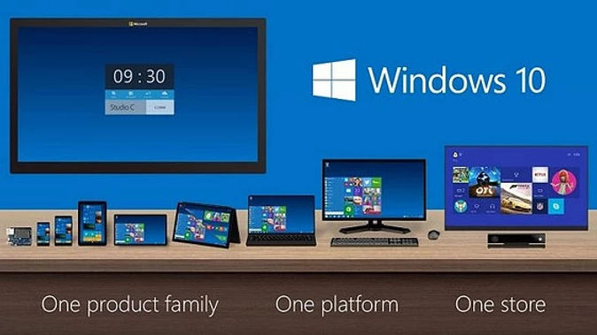 Changes to Windows 10 Operating System in 2017 | Bringing Your Tech to Life