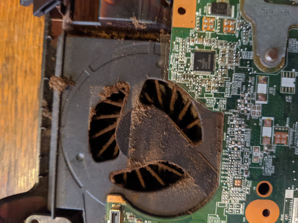 7 Reasons a Motherboard Fails