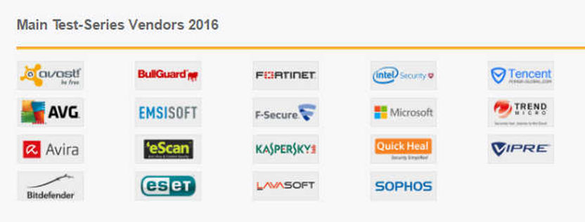 Security Software - Choosing what product works best for you ...