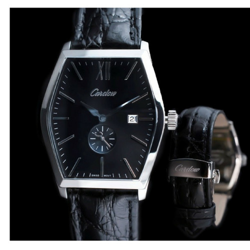 Capella | Cardow Jewelery