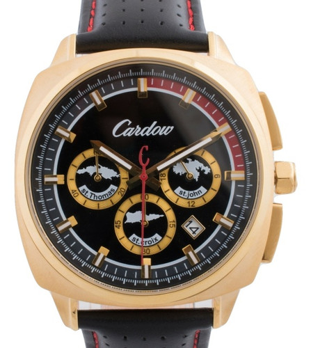 The Galleon | Cardow Jewelery