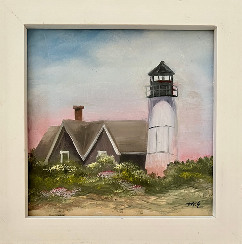 Sandy Neck Lighthouse | My WebsiteMKEbersold