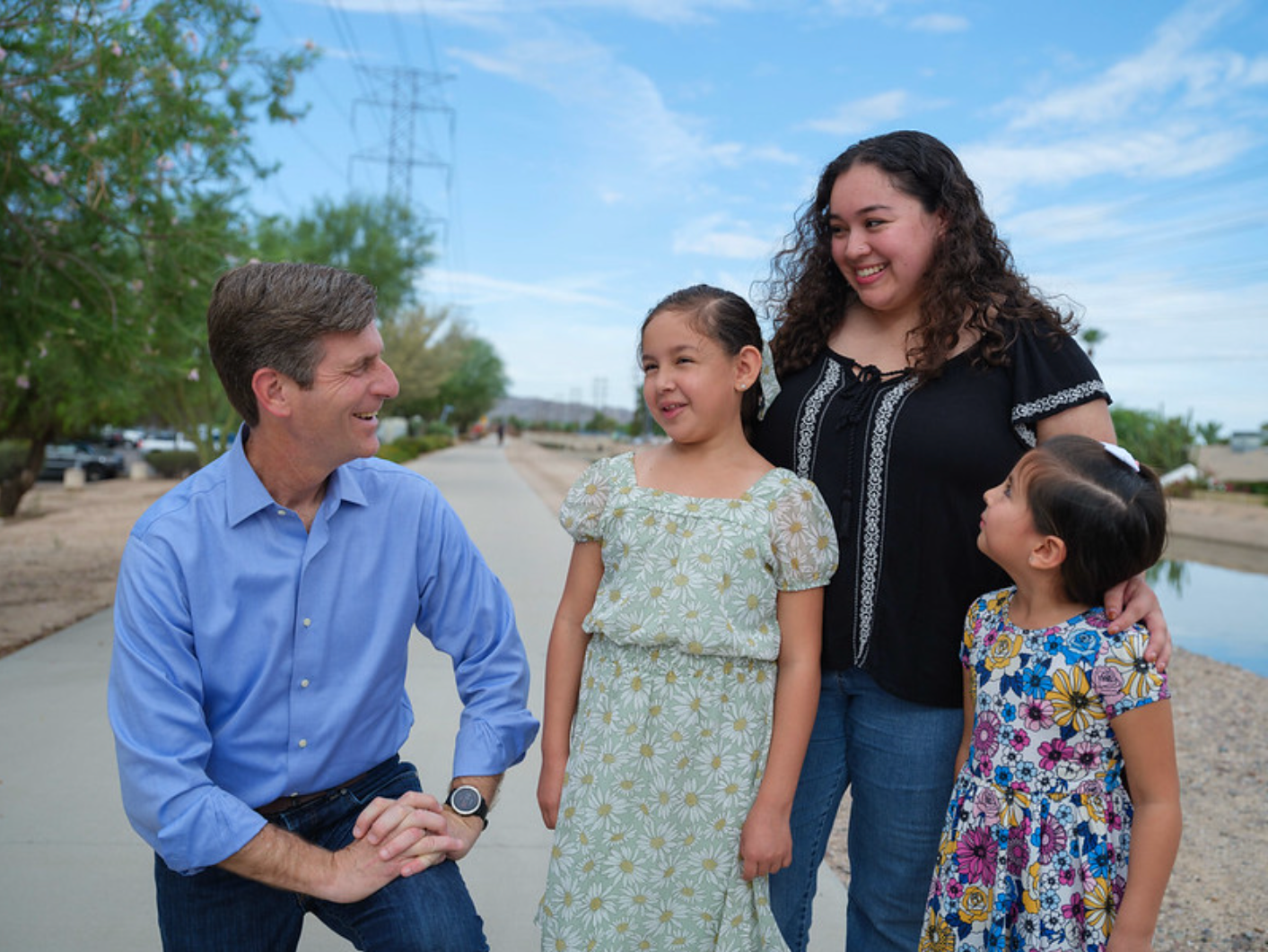 MEET GREG STANTON | Stanton for Arizona