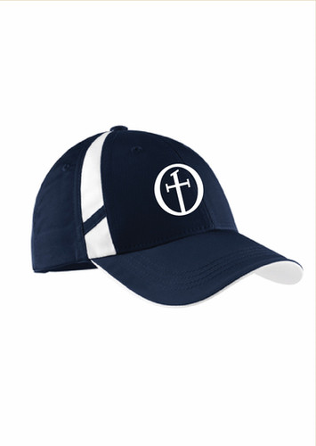 OG Sport-tek Mesh OSM Cap | OSM School