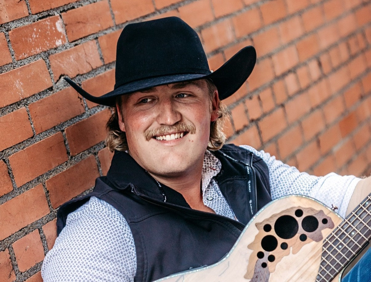 Brody Caster & Band "Homecoming & Album Release Party" | US 107.9