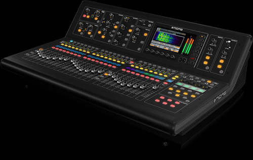 Midas M32 Digital Console | First Mode Solutions