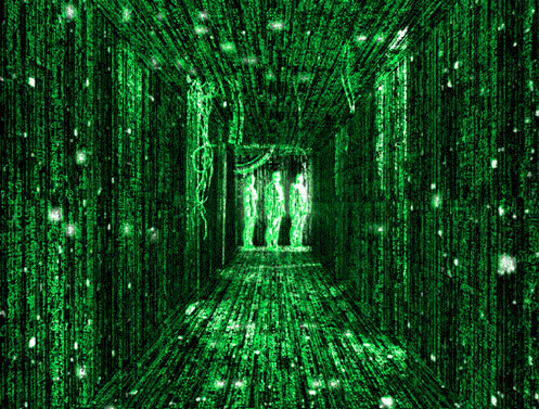 The Matrix as a Philosophical Mirror: Consciousness, Self, and the ...