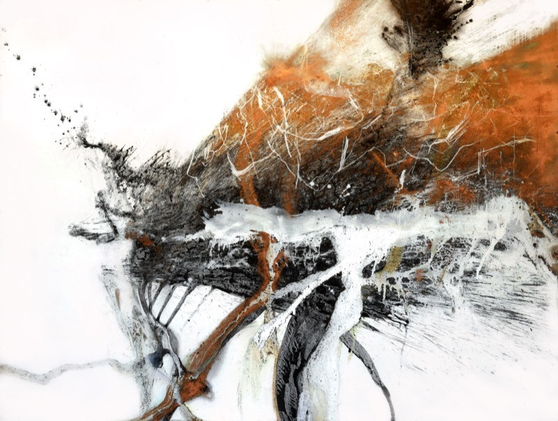 The Spiritual Value of Abstract Painting