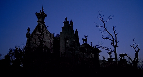 An Analysis of Edward Scissorhands